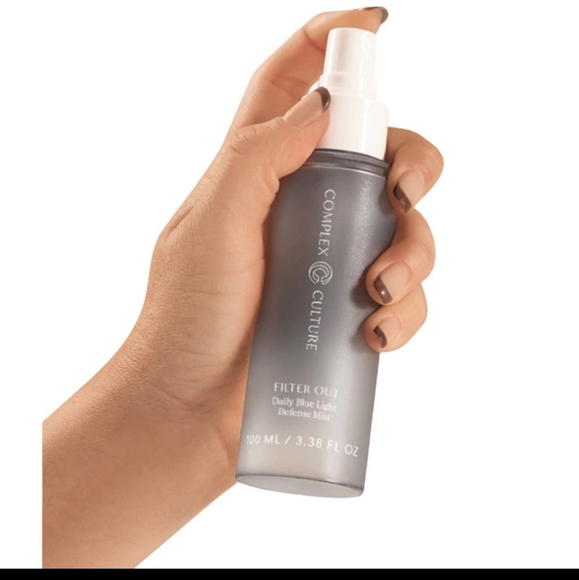 complex culture | Makeup | Complex Culture Filter Out Defense Mist ...